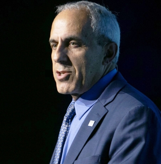 Leadership - Quantum Leap