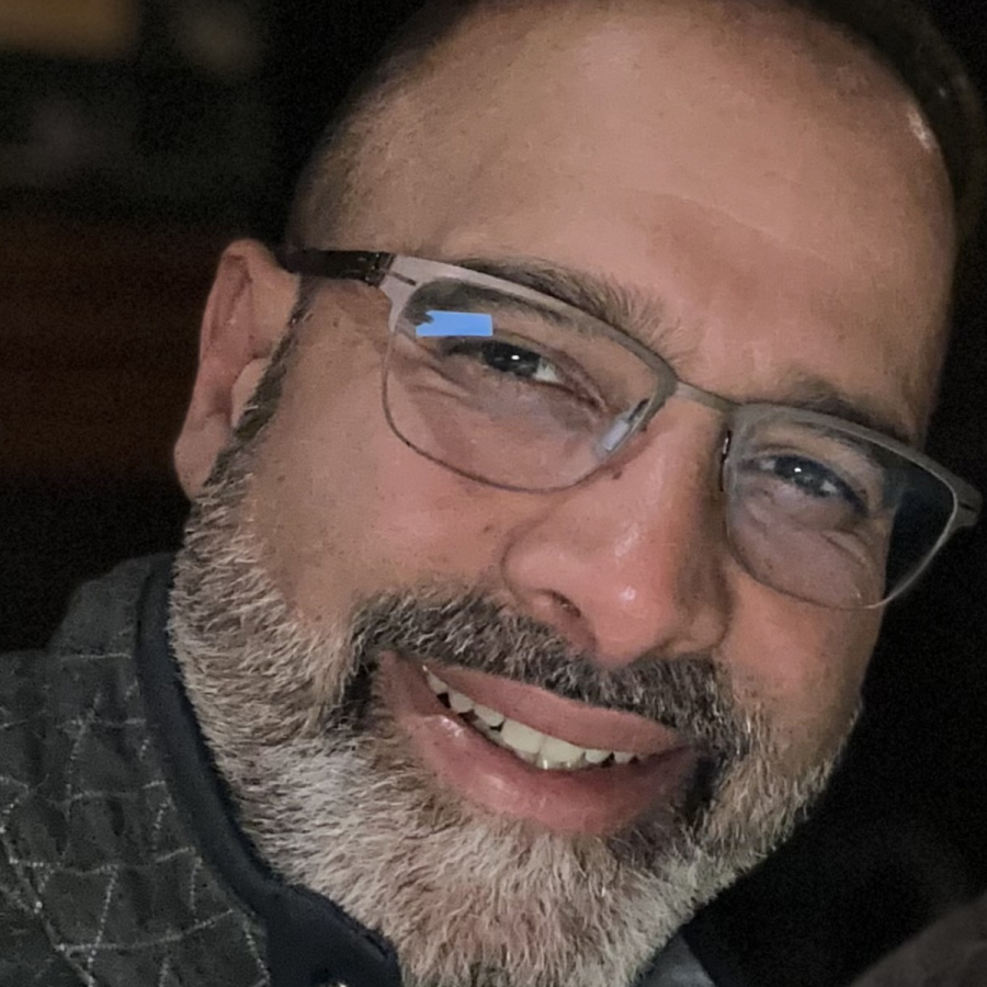 Leadership - Quantum Leap