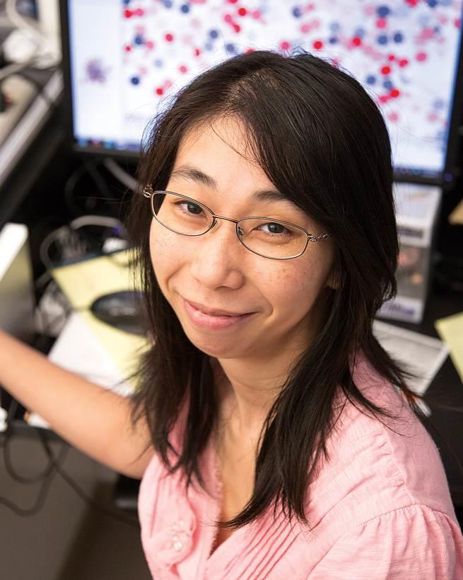 I-SPY Leadership - Quantum Leap