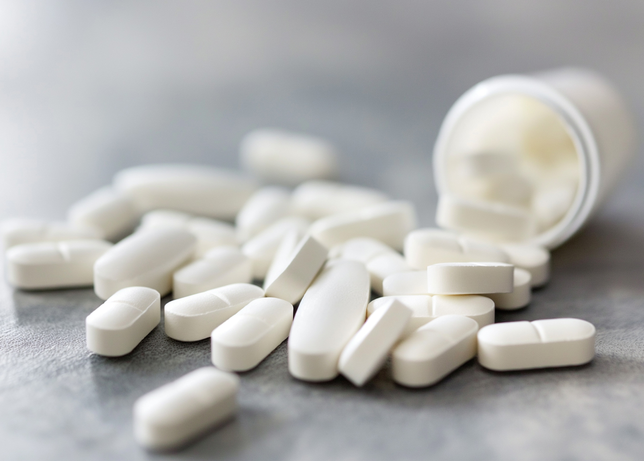 Trial Patients Speak - Quantum Leap